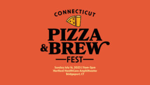 Partnering With New Haven Pizza School For Pizza & Brew Fest ...